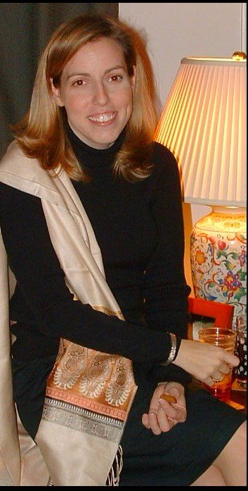 Still Life by Tracy Haisley