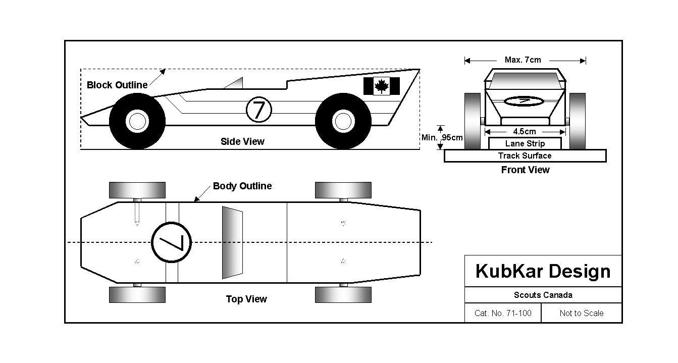 Kub Kar Design