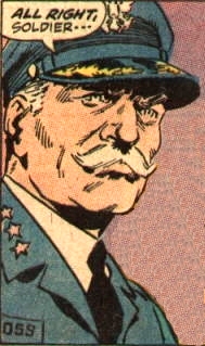 The Incredible Hulk Animated - Character Profiles