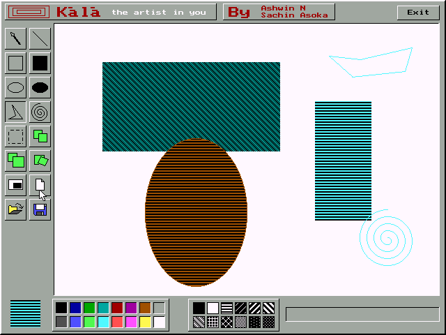 Kala @ The Coral Tree