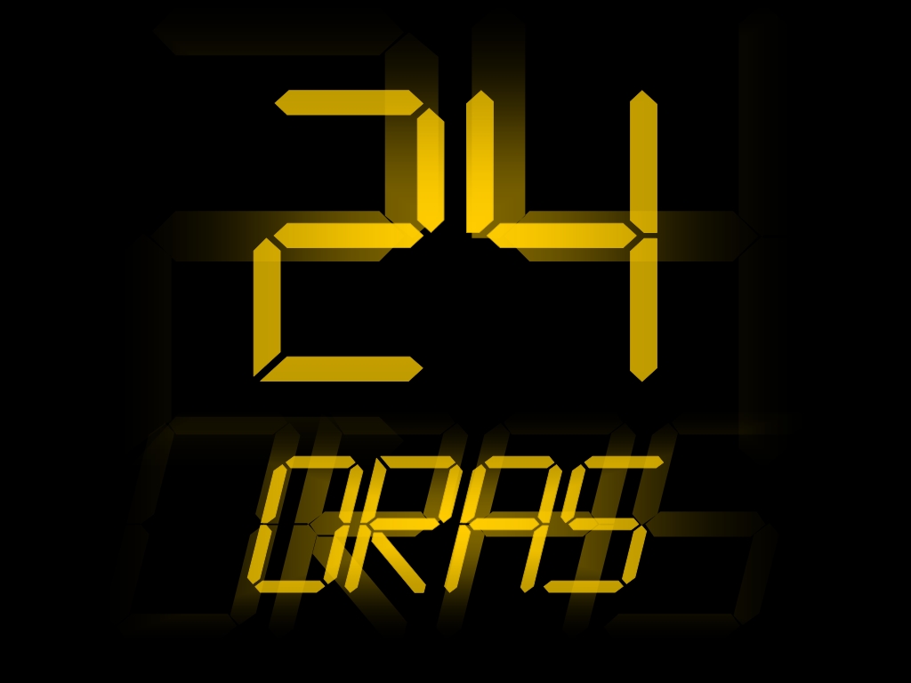 Fotos e wallpapers da série 24 Oras