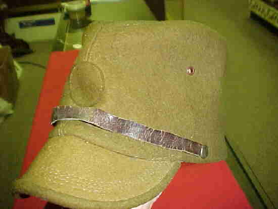 Japanese Equipment; all sorts of different things