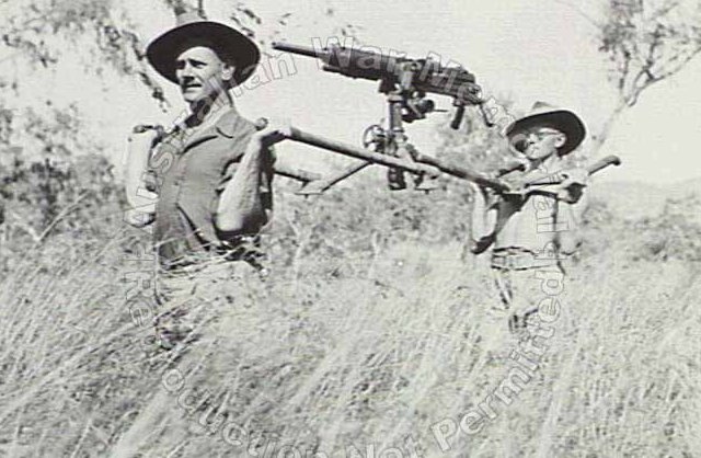 Photos 4; assorted photos of the Battalion and the enemy.