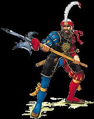 Warhammer Armies-The Empire