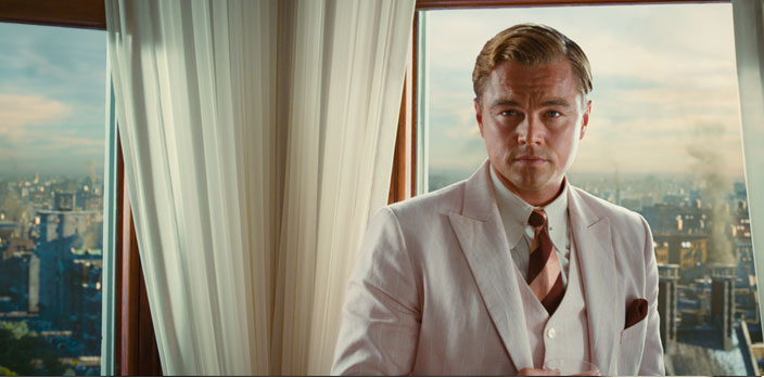 The Great Gatsby - Characters