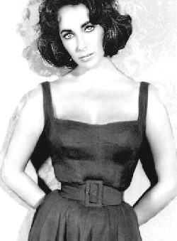 Liz Taylor
