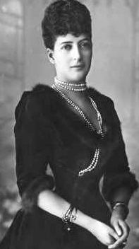 19th century corseting