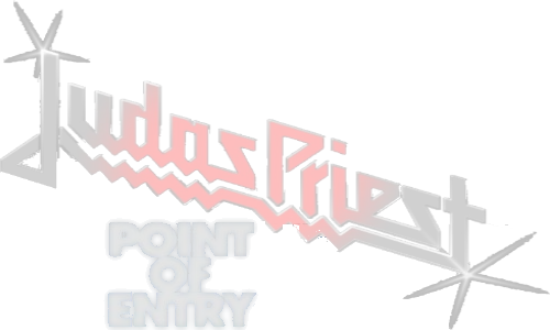 Judas Priest | POINT OF ENTRY || Album Info
