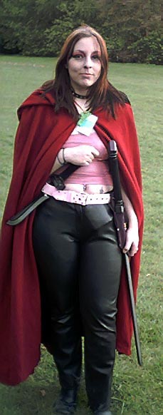 The Morpheus Marauders