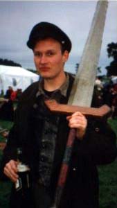 The Morpheus Marauders