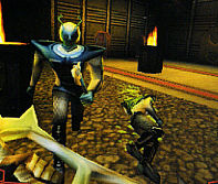 Rogues' Gallery of Andorians: Part III