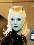 Rogues' Gallery of Andorians: Supplemental