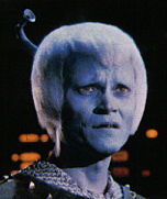 Rogues' Gallery of Andorians