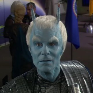 Rogues' Gallery of Andorians: Supplemental
