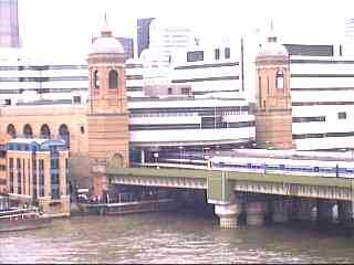 CANNON BRIDGE