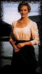 Clare Wren's Brave Performance