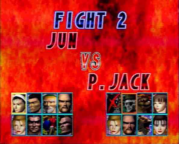 Tekken 2