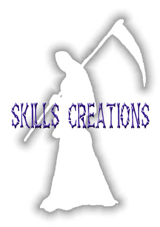 Skill Creations