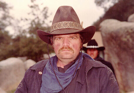 Sheriff Taylor