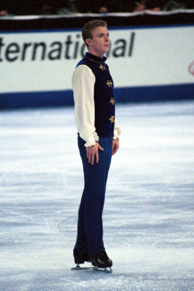 Timothy Goebel - The World's Greatest