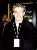 Timothy Goebel - The World's Greatest