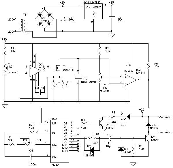 Tjaco's design graveyard