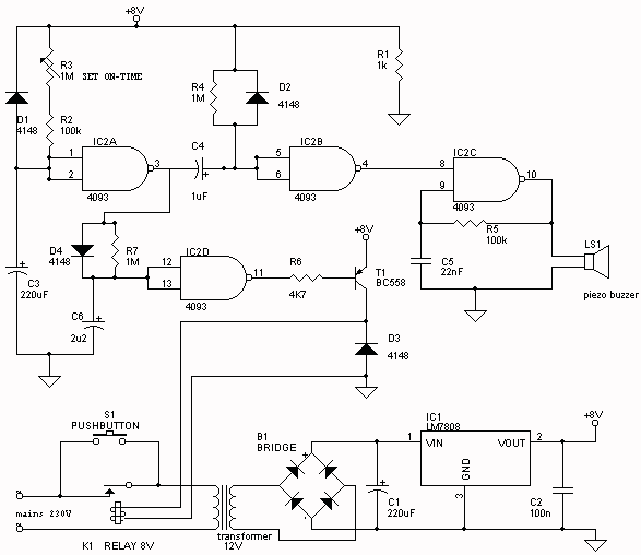 Tjaco's design graveyard