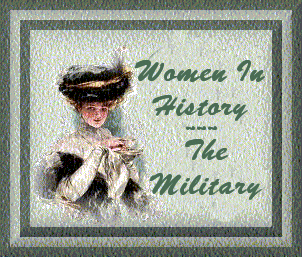 Women in the Military throughout History