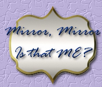 Mirror, Mirror, Is That Me? A Look At Eating Disorders & Body Image Issues