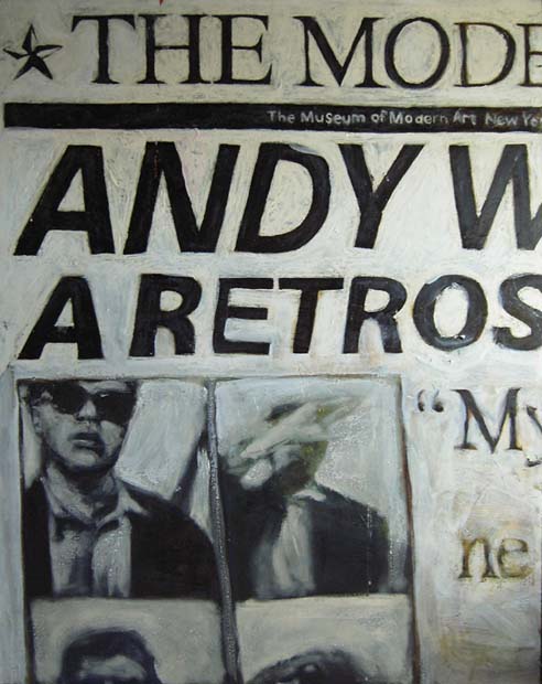 Anthony Marella Portfolio