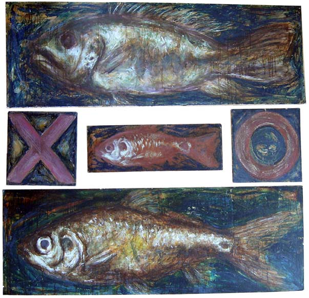 Anthony Marella Portfolio