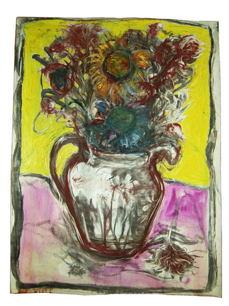 Anthony Marella Portfolio