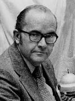 [Fig. 2] William H. Oldendorf (1925 - 1992).