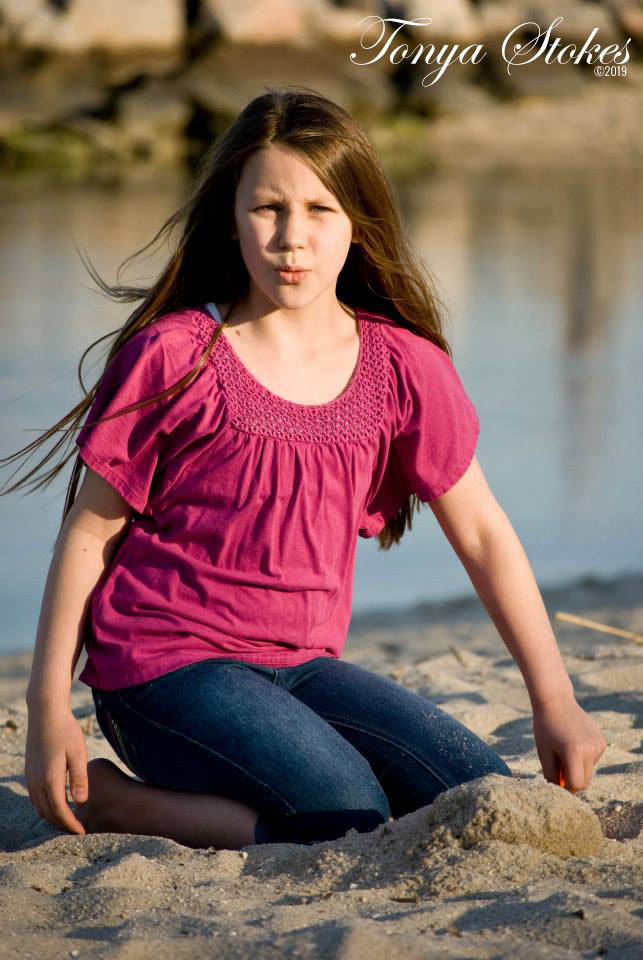 Tonya Stokes Portfolio