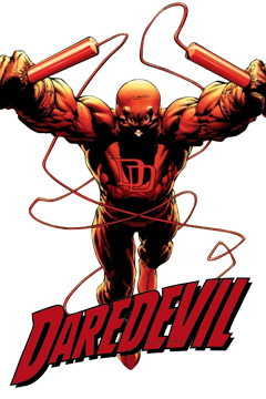 Why Daredevil is One of the Best Superheroes