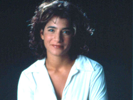 Judith ** Gran Hermano 4 2002-2003