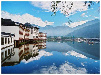 Nantou County