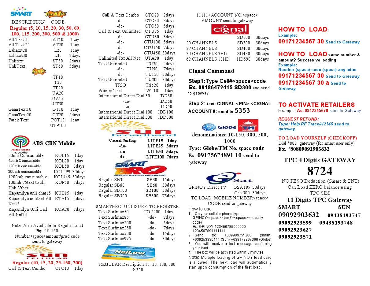 TPC - TelePreneur Corp