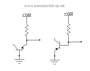 Transistor548