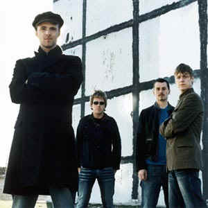 Travis-México: Historia de la Banda