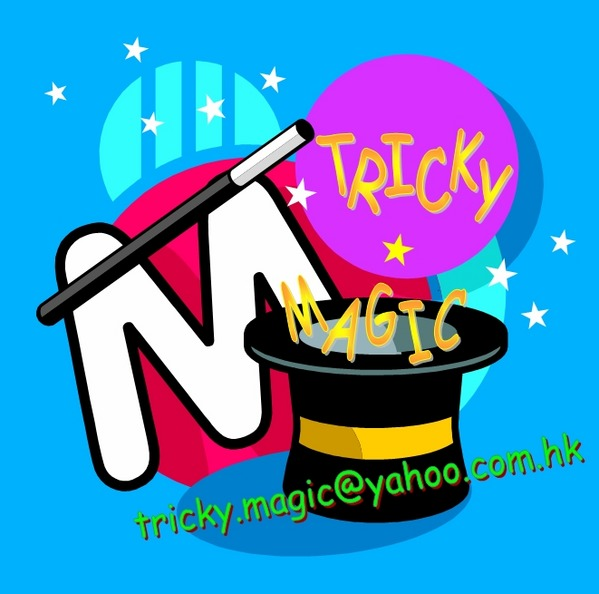 Tricky.Magic