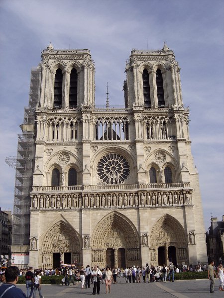 Notre Dame