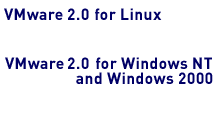Virtual machine,Vmware 2.0
