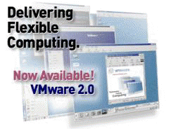 Virtual machine,Vmware 2.0