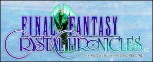 Final Fantasy Logos