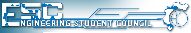 The Engineering Student Council - University of California, Irvine