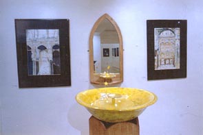 Art Exhibition and Art Installation by Irish Artist Tom Ryan at ...