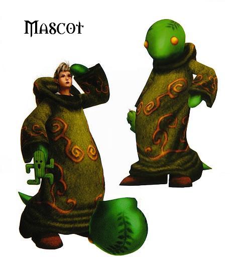 Paine's Dress Spheres