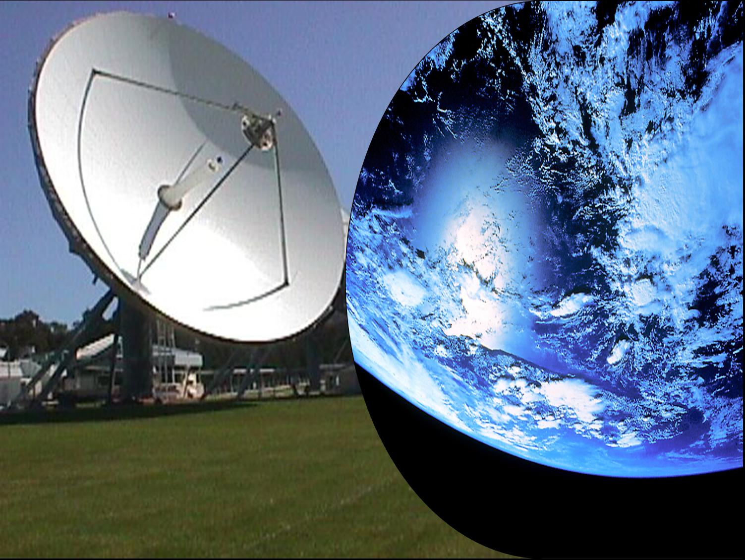 Bienvenidos Telecomunicadores