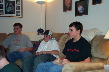 Youth